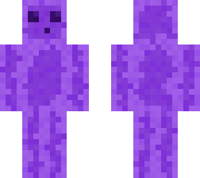 SLIME_NOVA V2 | Minecraft Skin