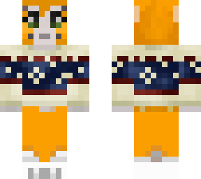 stampy | Minecraft Skins
