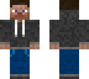 default steve | Minecraft Skins