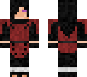 madara uchiha | Minecraft Skins