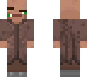 villager | Minecraft Skins