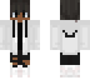 Xavi | Minecraft Skin