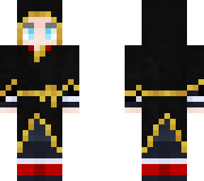 yami | Minecraft Skins