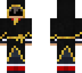 yami lumax 1 | Minecraft Skin