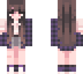 yay! | Minecraft Skin