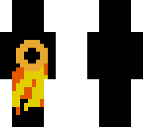 fire lord | Minecraft Skins