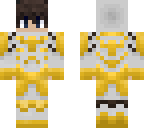 himmelskrieger | Minecraft Skins