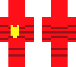 Adora | Minecraft Skin