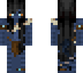 angler | Minecraft Skins