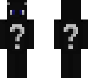 anonymous | Minecraft Skins