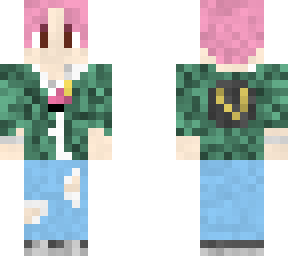 australian | Minecraft Skins