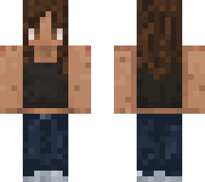 basic | Minecraft Skin