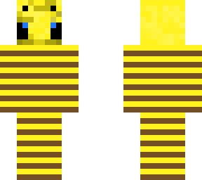 bee | Minecraft Skins