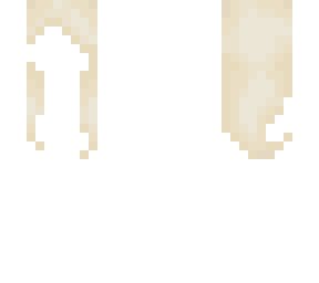 blonde hair base | Minecraft Skins