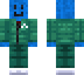 frontman | Minecraft Skins