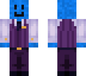 frontman | Minecraft Skins
