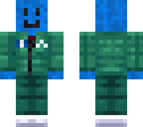 frontman | Minecraft Skins