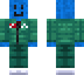 frontman | Minecraft Skins
