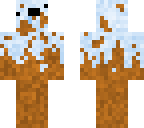 cake | Minecraft Skins