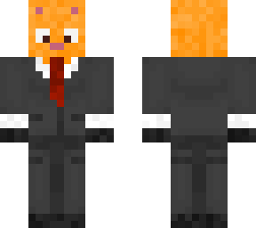 cat suit | Minecraft Skins