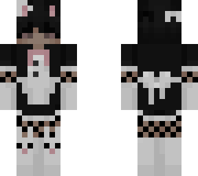 catboy_modified-fixed | Minecraft Skin