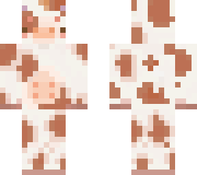 cow | Minecraft Skins