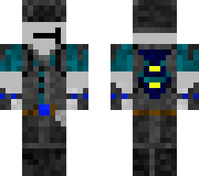 deepslate | Minecraft Skins