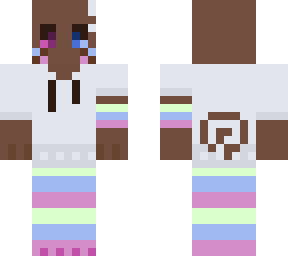 Cosmo DW | Minecraft Skin