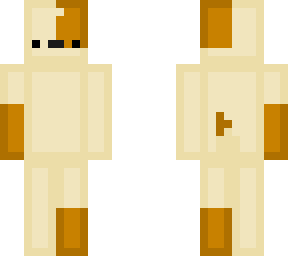 puppy | Minecraft Skins