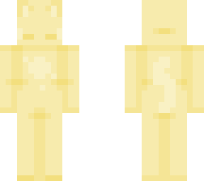 butter | Minecraft Skins