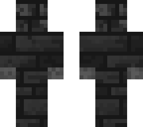 deepslate | Minecraft Skins