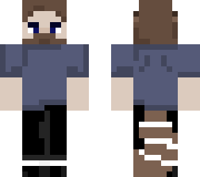 dirty | Minecraft Skins