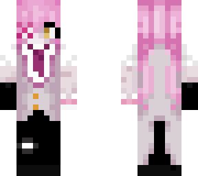 edit skin | Minecraft Skin