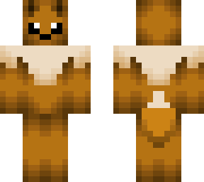 eevee | Minecraft Skins