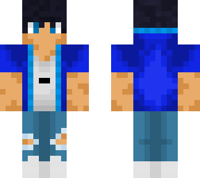 ein | Minecraft Skins