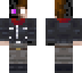 warlord | Minecraft Skins