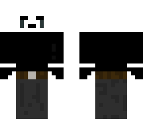 Ghast skin | Minecraft Skin