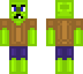 etho | Minecraft Skins