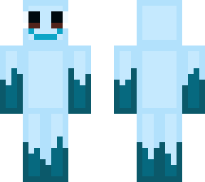 Gooey | Minecraft Skin