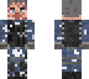 hecu | Minecraft Skins