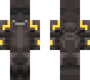 helldiver | Minecraft Skins