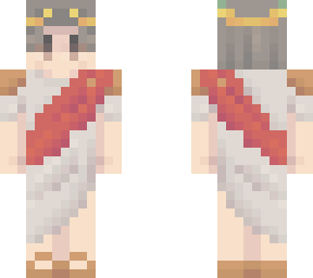 caesar | Minecraft Skins