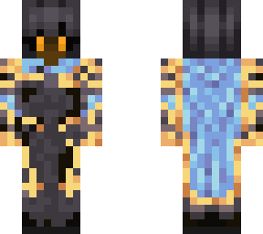 fizzy | Minecraft Skins
