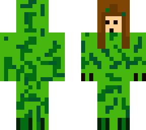 lizard | Minecraft Skins