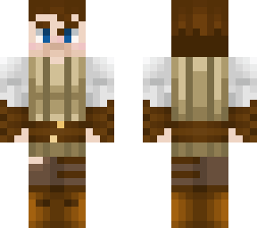 medieval soldier | Minecraft Skins