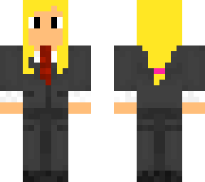 anos | Minecraft Skins