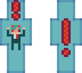 mini | Minecraft Skins