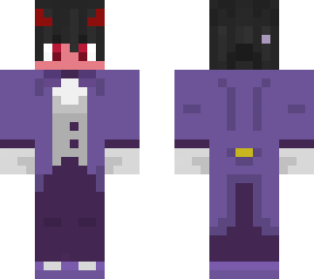 mustaf | Minecraft Skin