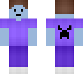 neel | Minecraft Skins