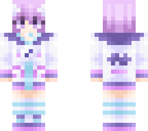 neptune | Minecraft Skins